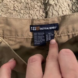 5.11 Tactical | Pants | Mens 51 Tactical Pants | Poshmark